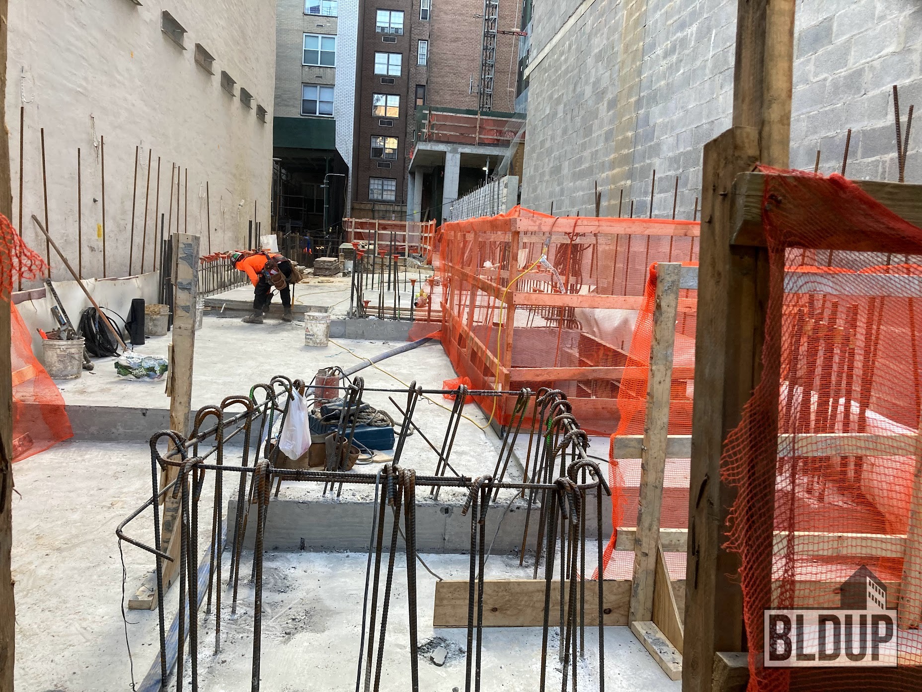 33-Story Condo Tower Rises on the Upper East Side