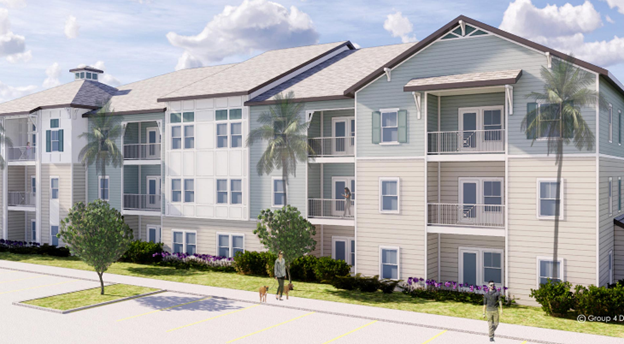 Second Phase of Flagler Crossing Set to Begin Construction