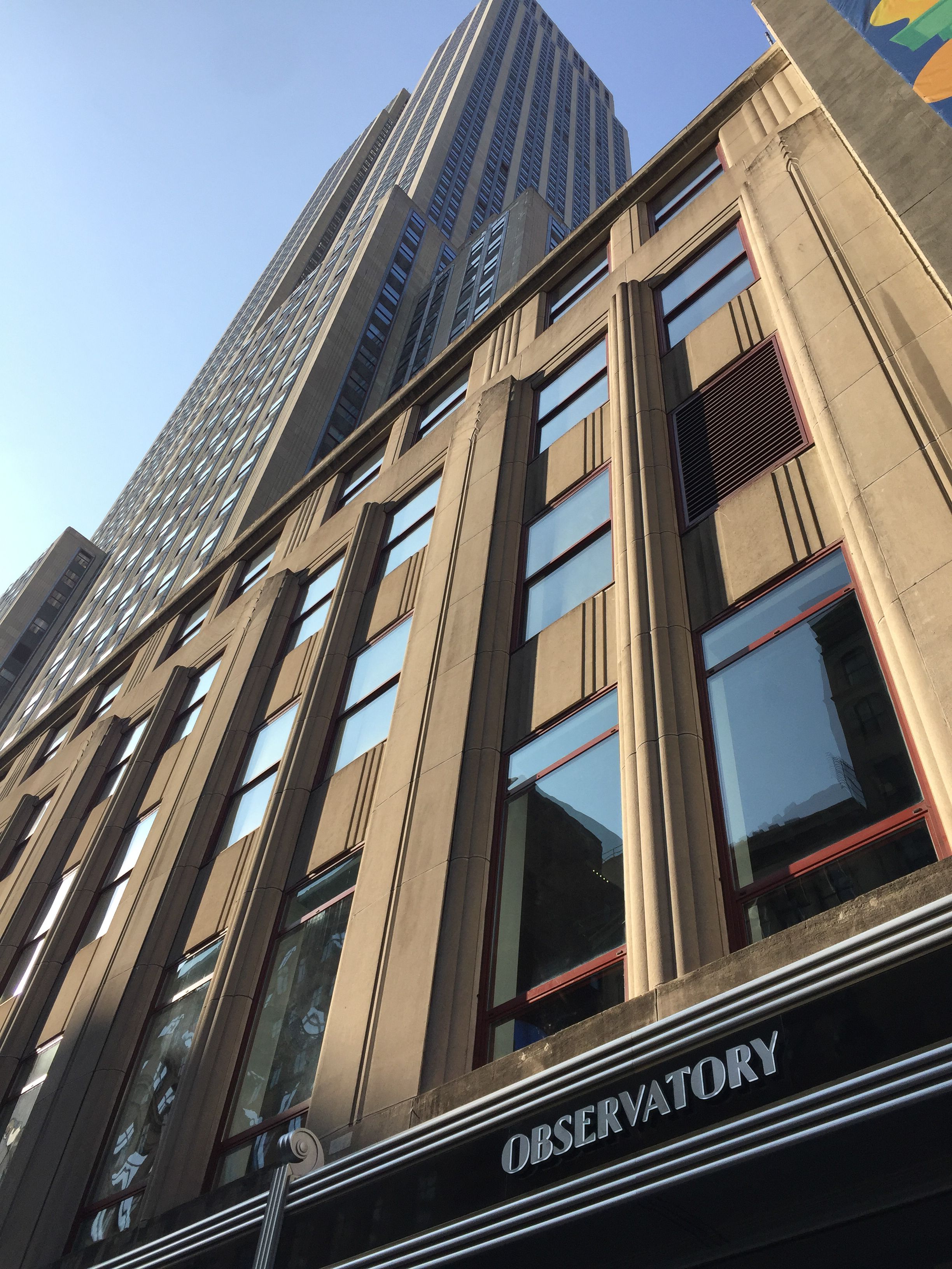 Empire State Realty Trust Announces 100k Square Feet of New ...
