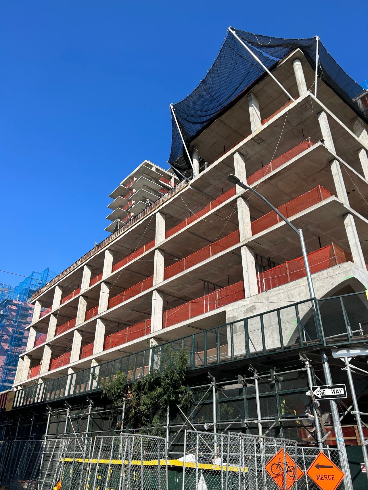 335 Bond Street Stands Topped Out in Gowanus | BLDUP