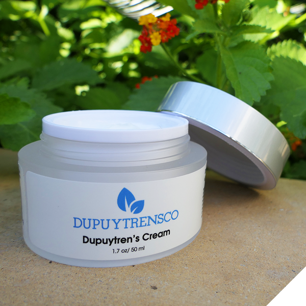 What You Should Know About Dupuytren's Contracture