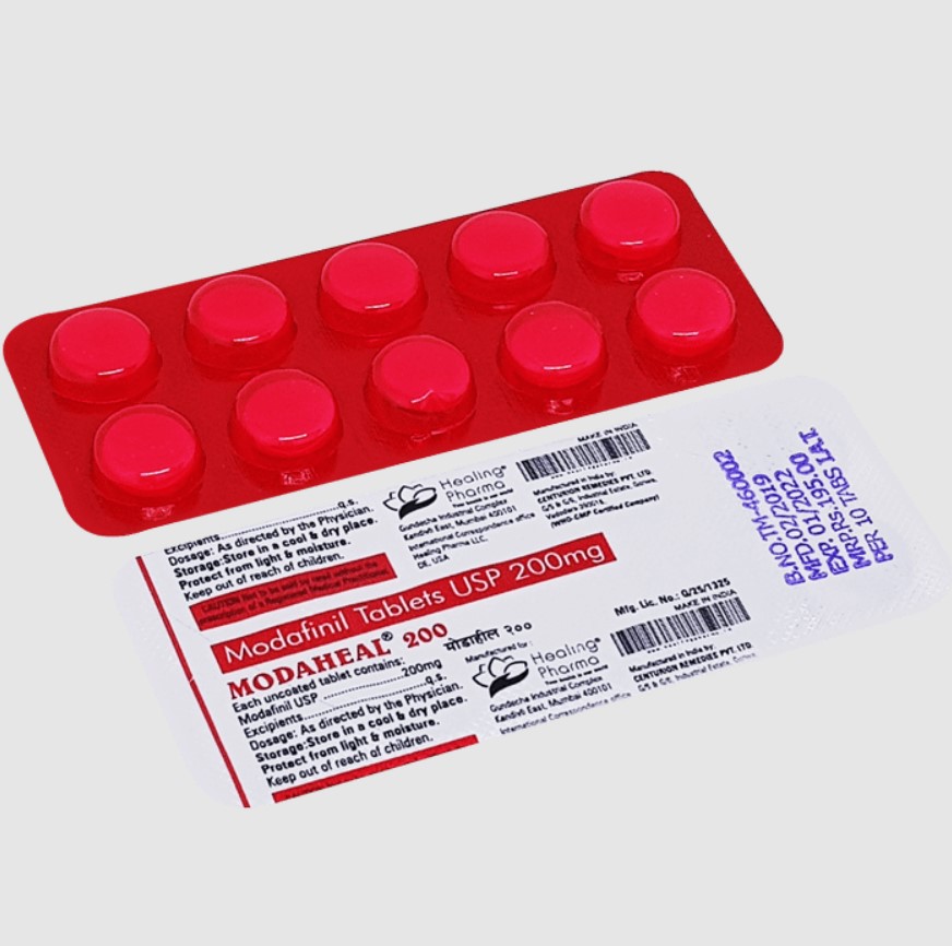 What Should You Know About Modalert