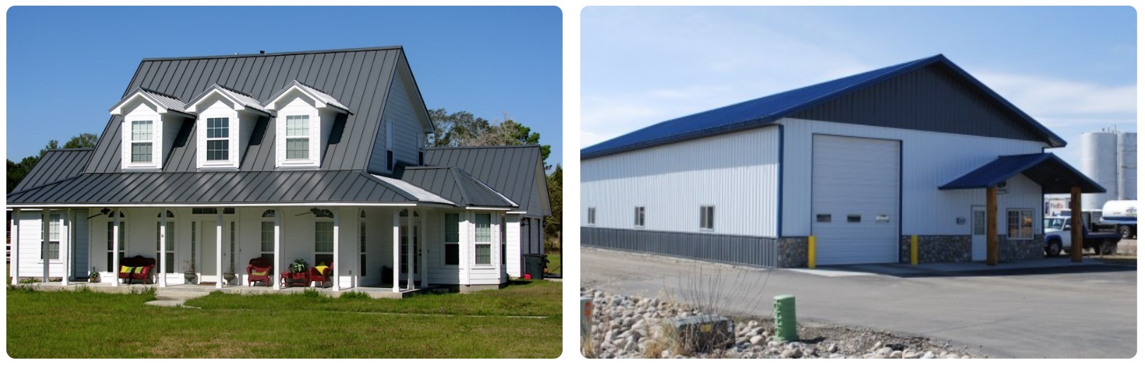 Why Using Steel to Build Homes