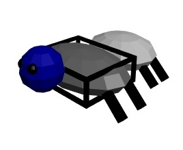 BlocksCAD