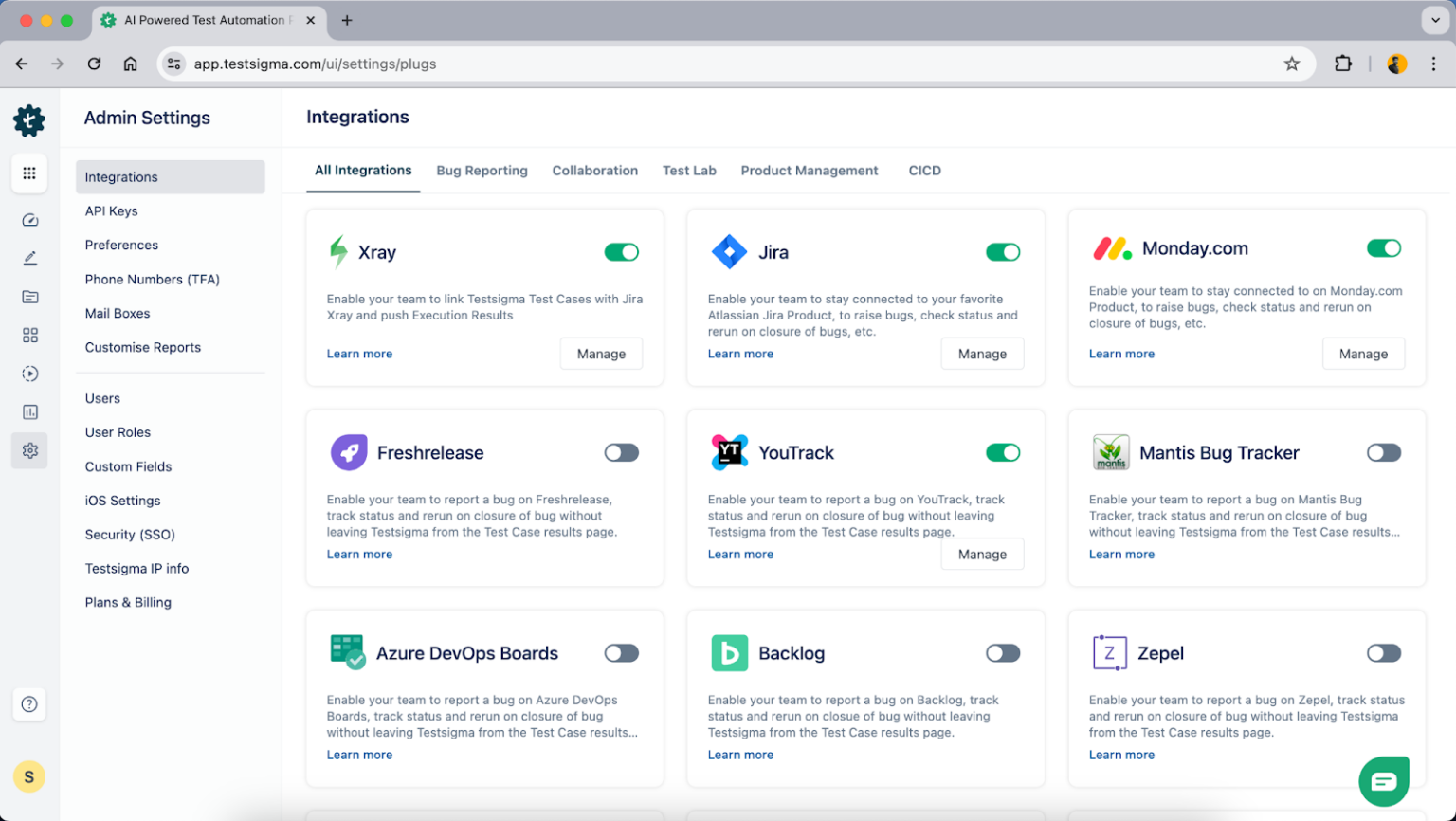 Top 16 Browserling Alternatives for Cross-Browser Testing