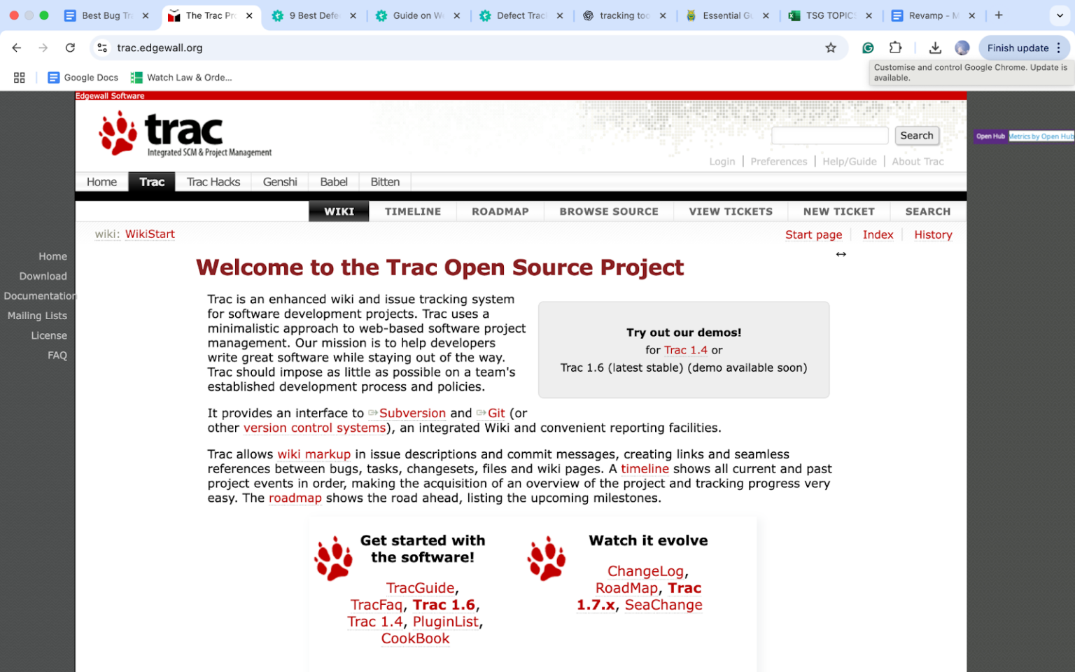 Top 10 Bug Tracking Tools, Features, Pros, and Cons