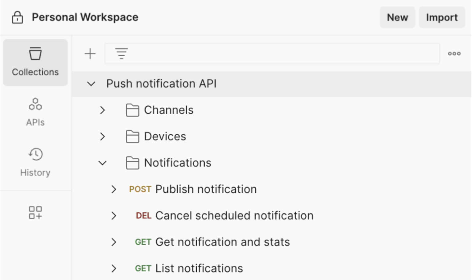 Push Notification Testing for Web and Mobile Apps