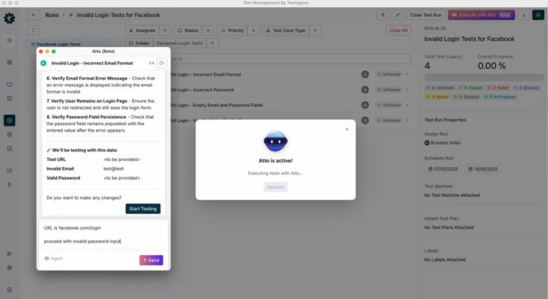 9 Useful Ui Test Cases For Testing User Interfaces