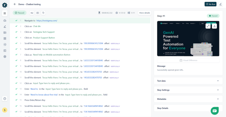 Chatbot Testing What It Is Why And How To Perform