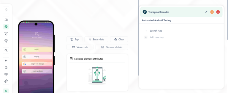 Top 14 Open Source Testing Tools List To Look For 7031