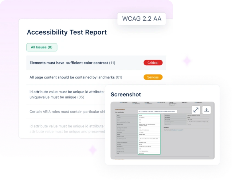 ADA Testing for Websites: Everything You Need to Know