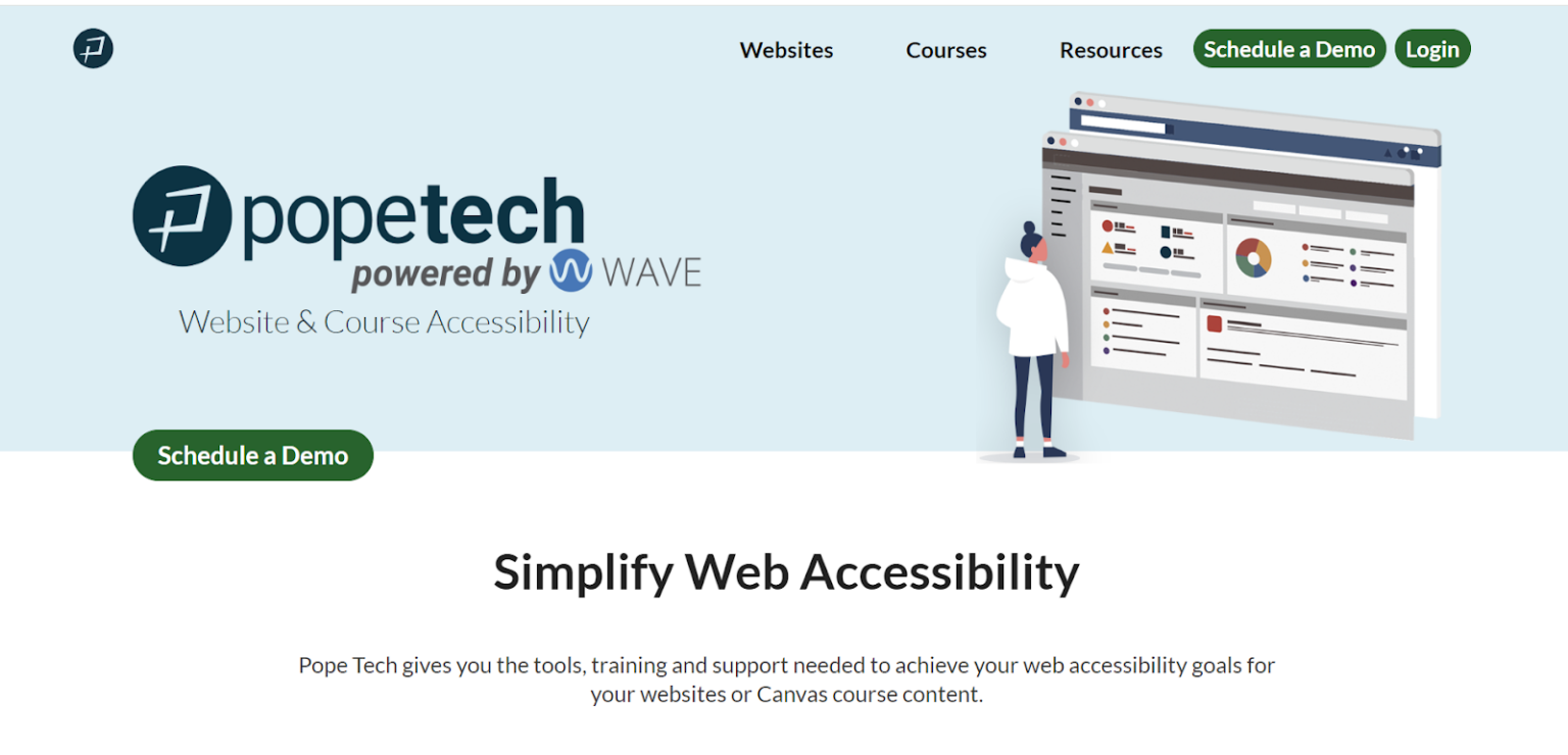 Top 17 Accessibility Testing Tools List to Look For