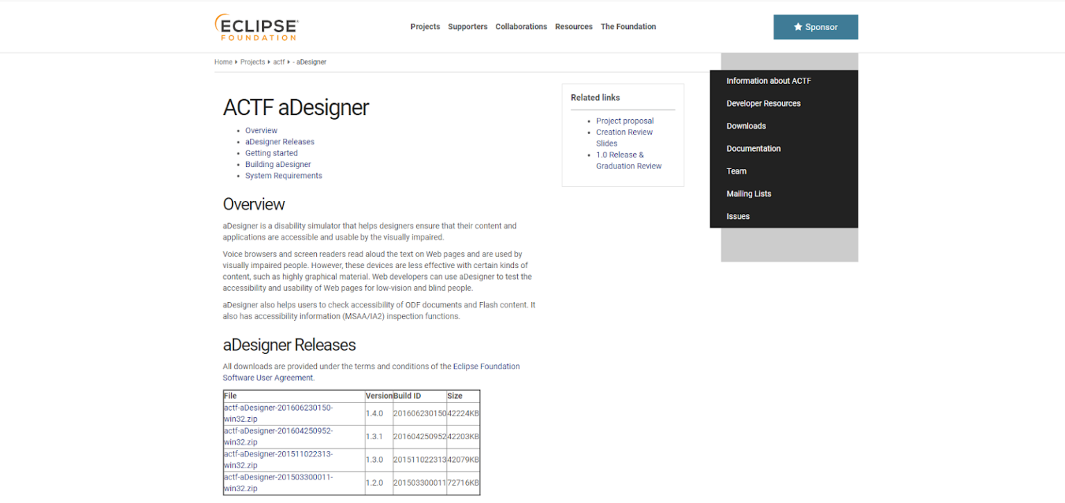 Top 17 Accessibility Testing Tools List To Look For