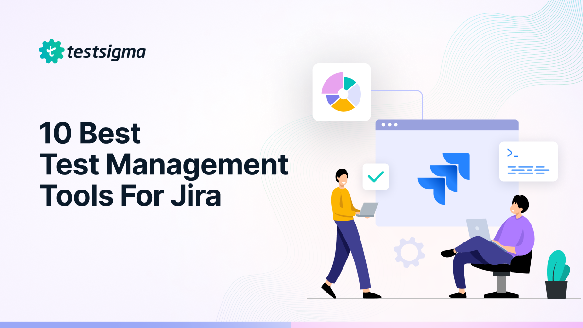 AI driven Test Automation Tool