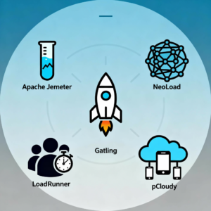 Mobile App Performance Testing: Tools and Key Indicators