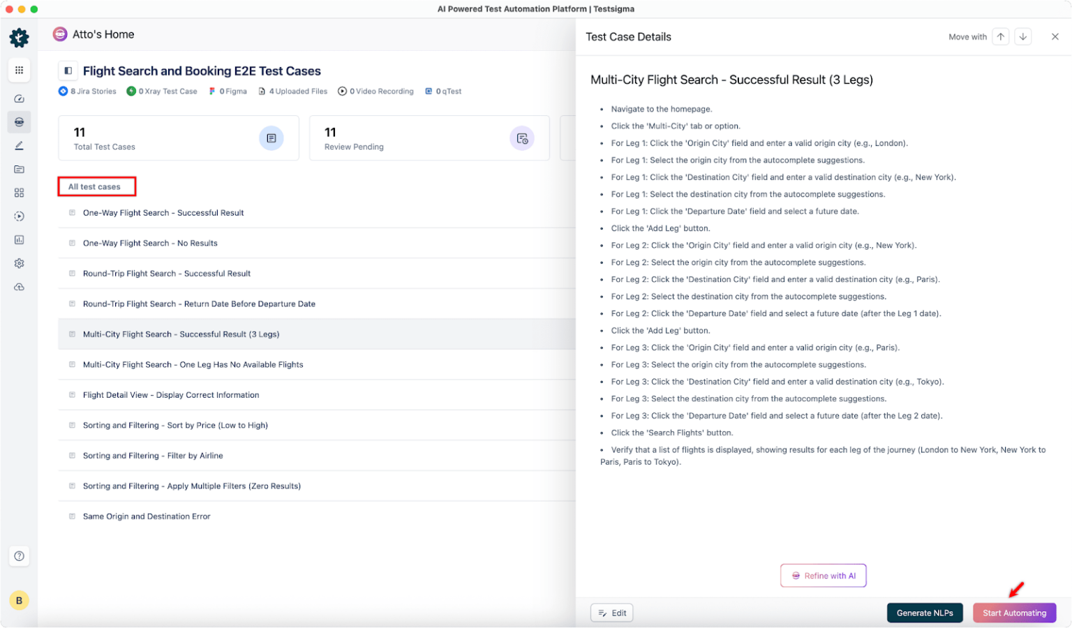 Functional Testing : Definition, Types & Examples