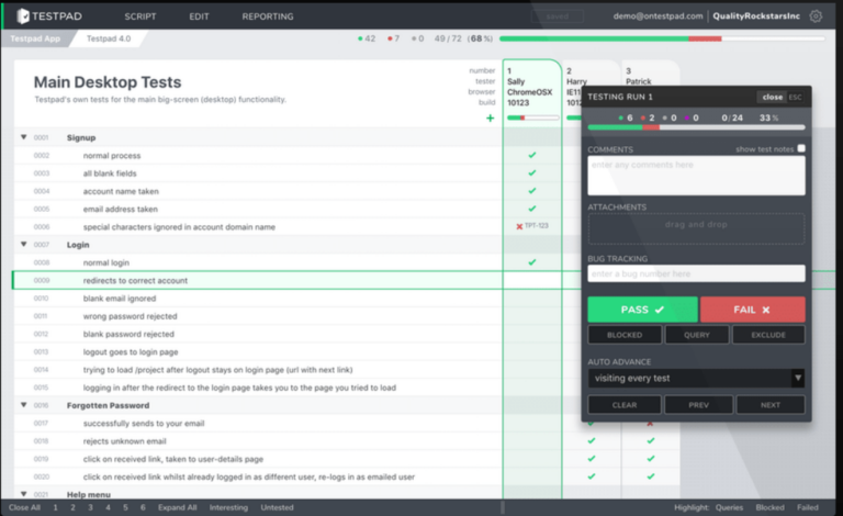 10 BEST Exploratory Testing Tools