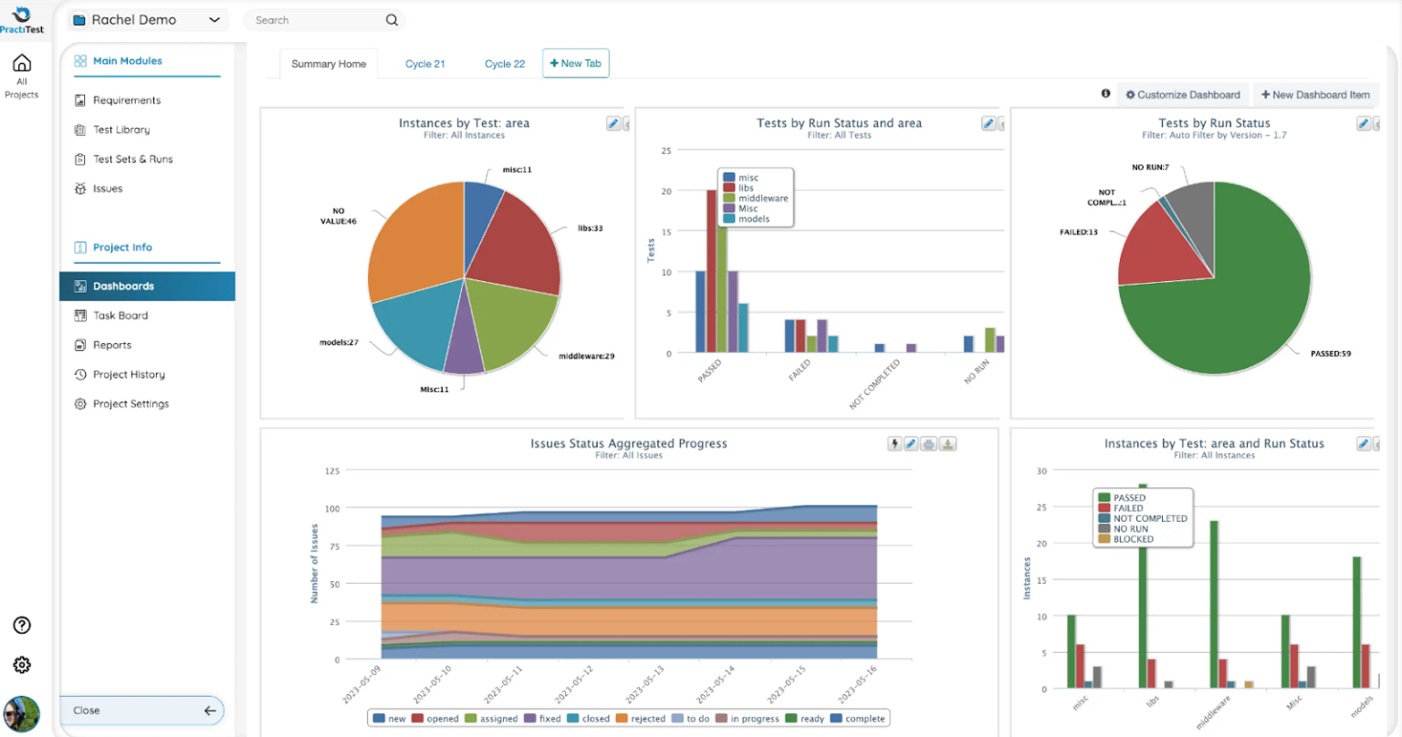 10 Best Exploratory Testing Tools