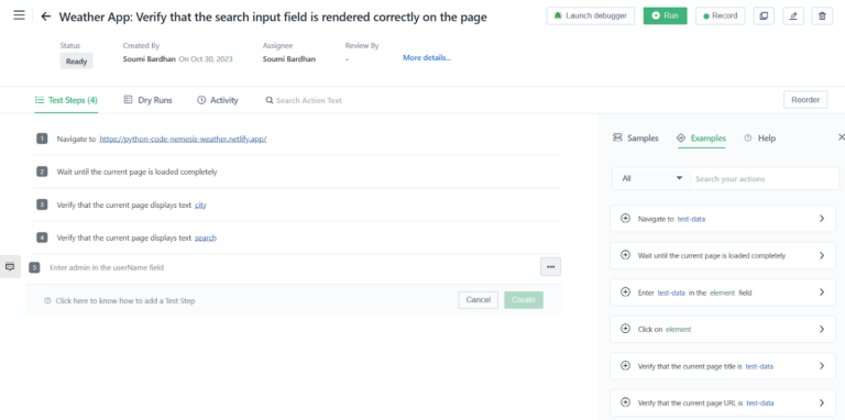 What is Test Automation Coverage? How to calculate? Steps to Improve