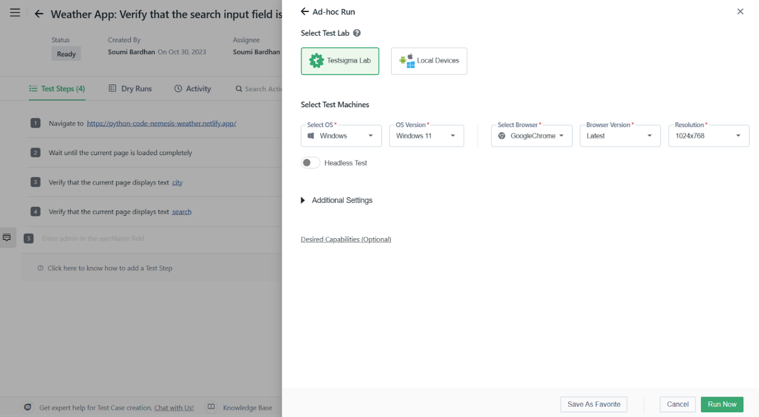 What is Test Automation Coverage? How to calculate? Steps to Improve