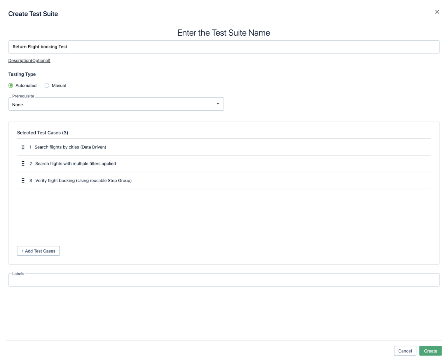 How To Create And Run Automated Test Scripts A Quick Guide