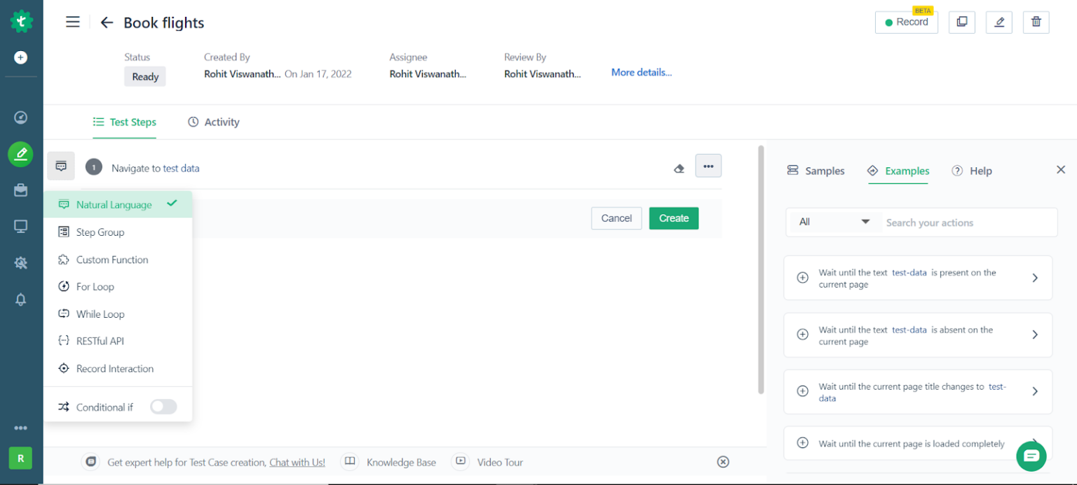 Test Automation Projects | What, Types, and Best Practices