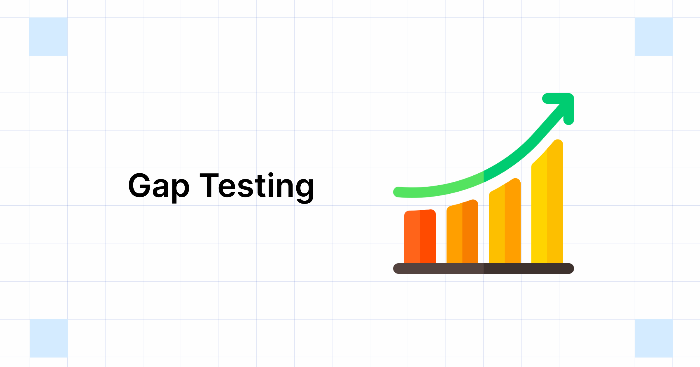 Gap Testing | What it is & How Do You Do a Gap Analysis?