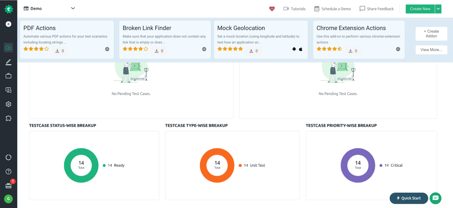 TestComplete vs Selenium - Top 15 Key Differences