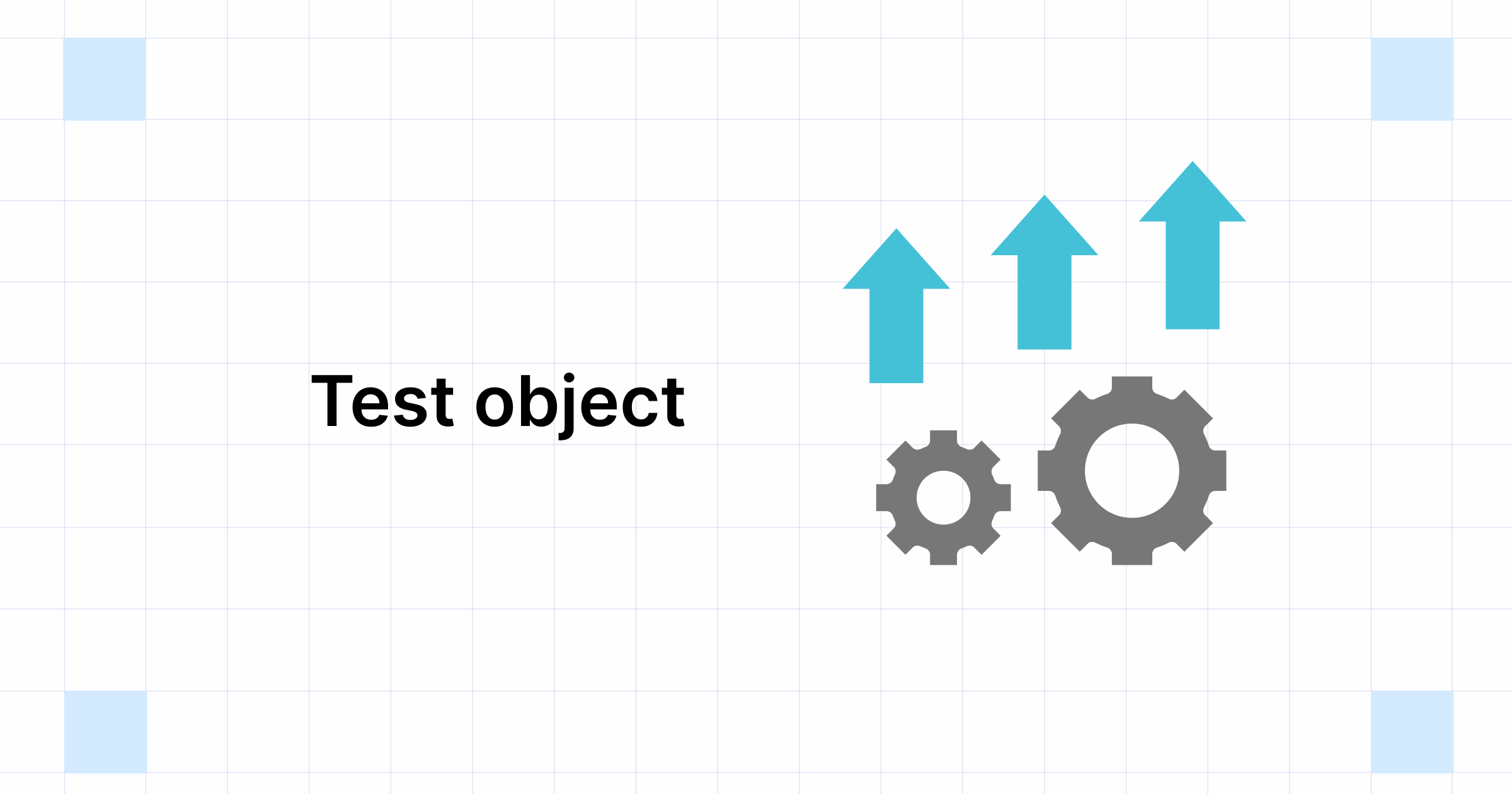 Test objects in software testing | Types & How to Create it?