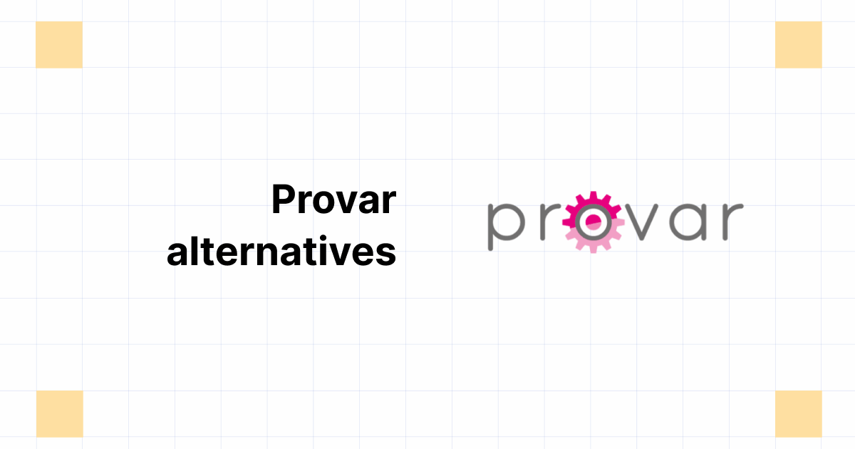 Provar Alternatives: Best Replacements for Salesforce Testing Teams