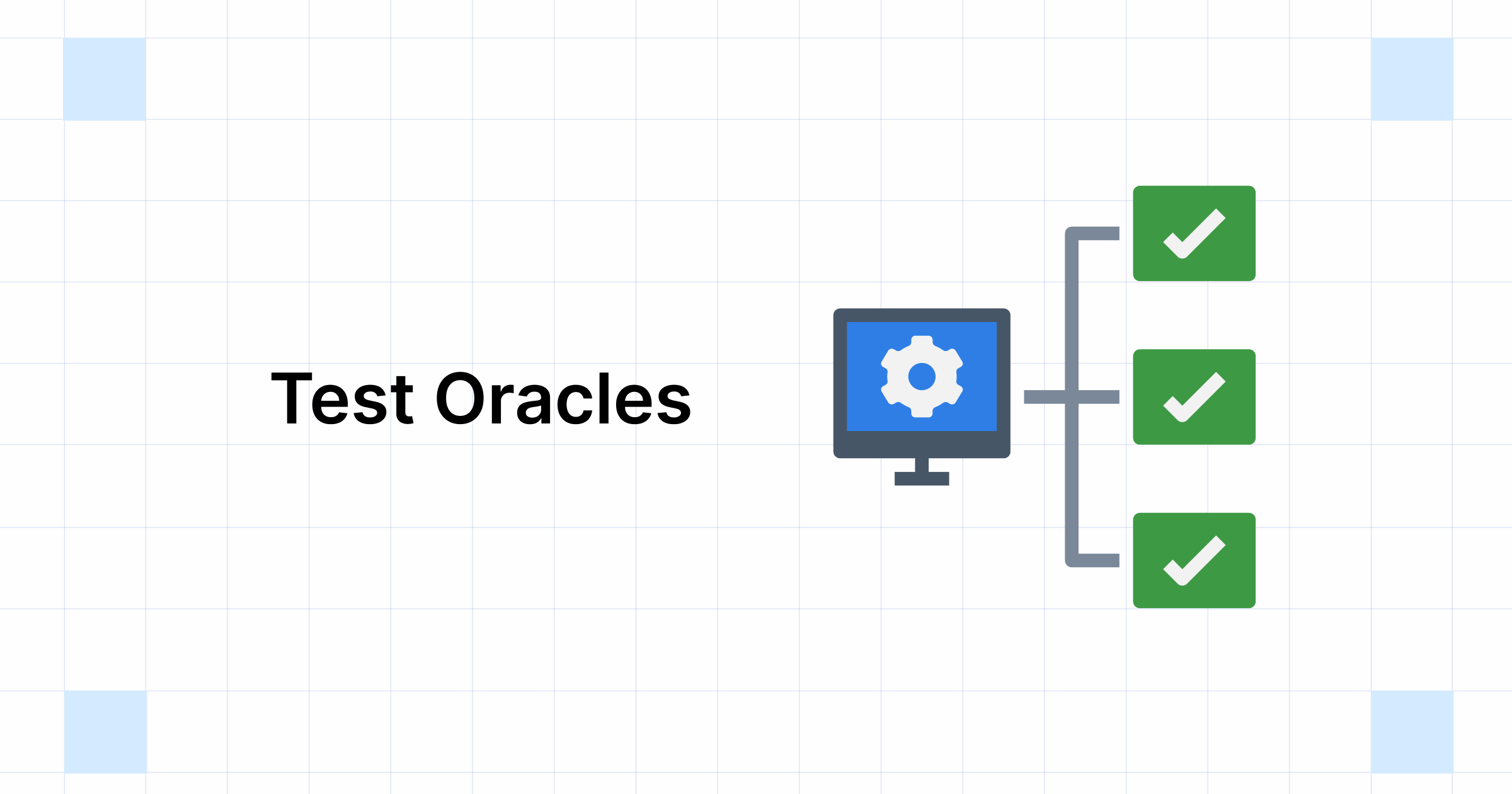 Automated Test Oracles in Software Testing