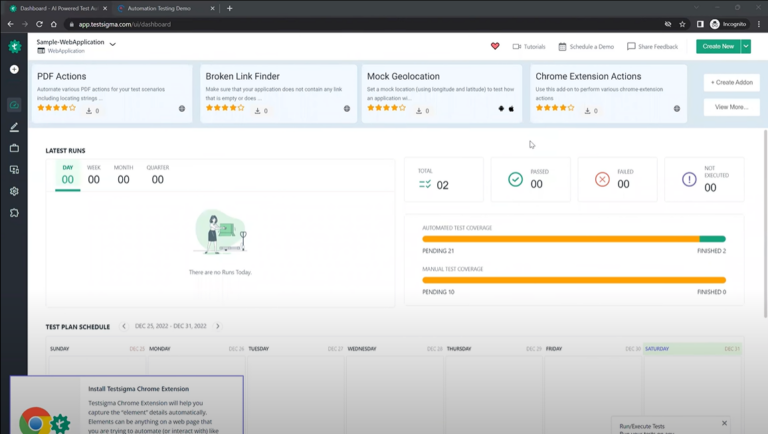 Automated Test Scripts A Complete Guide To Writing Running And Optimizing Automation