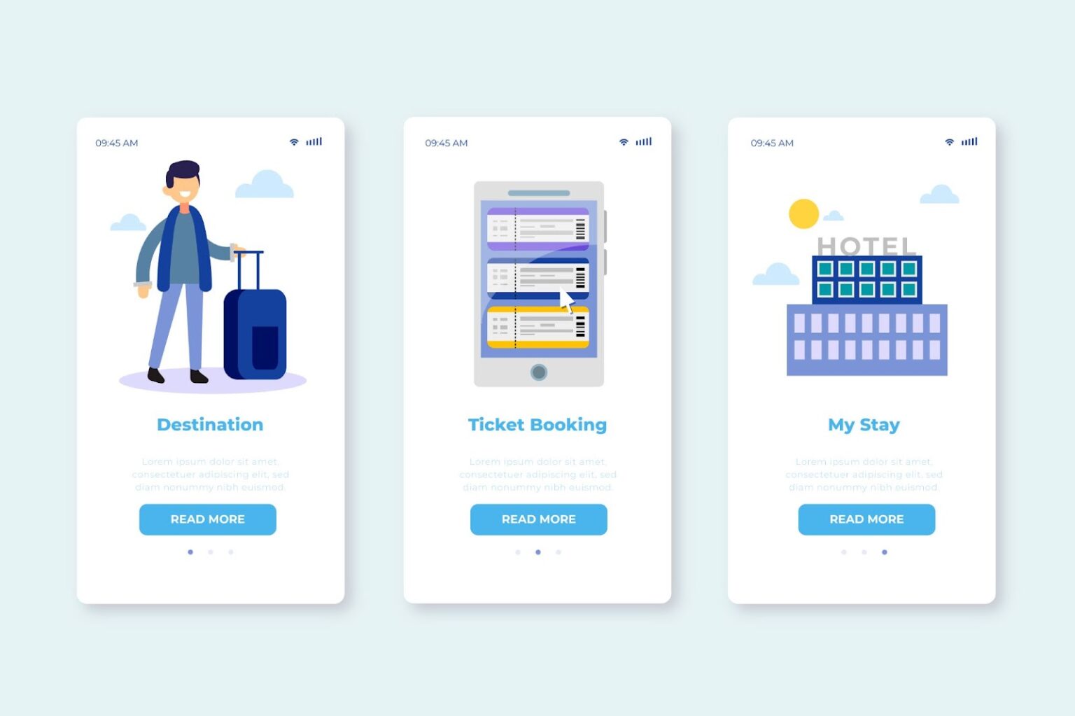 How to Write Test Cases for Hotel Booking