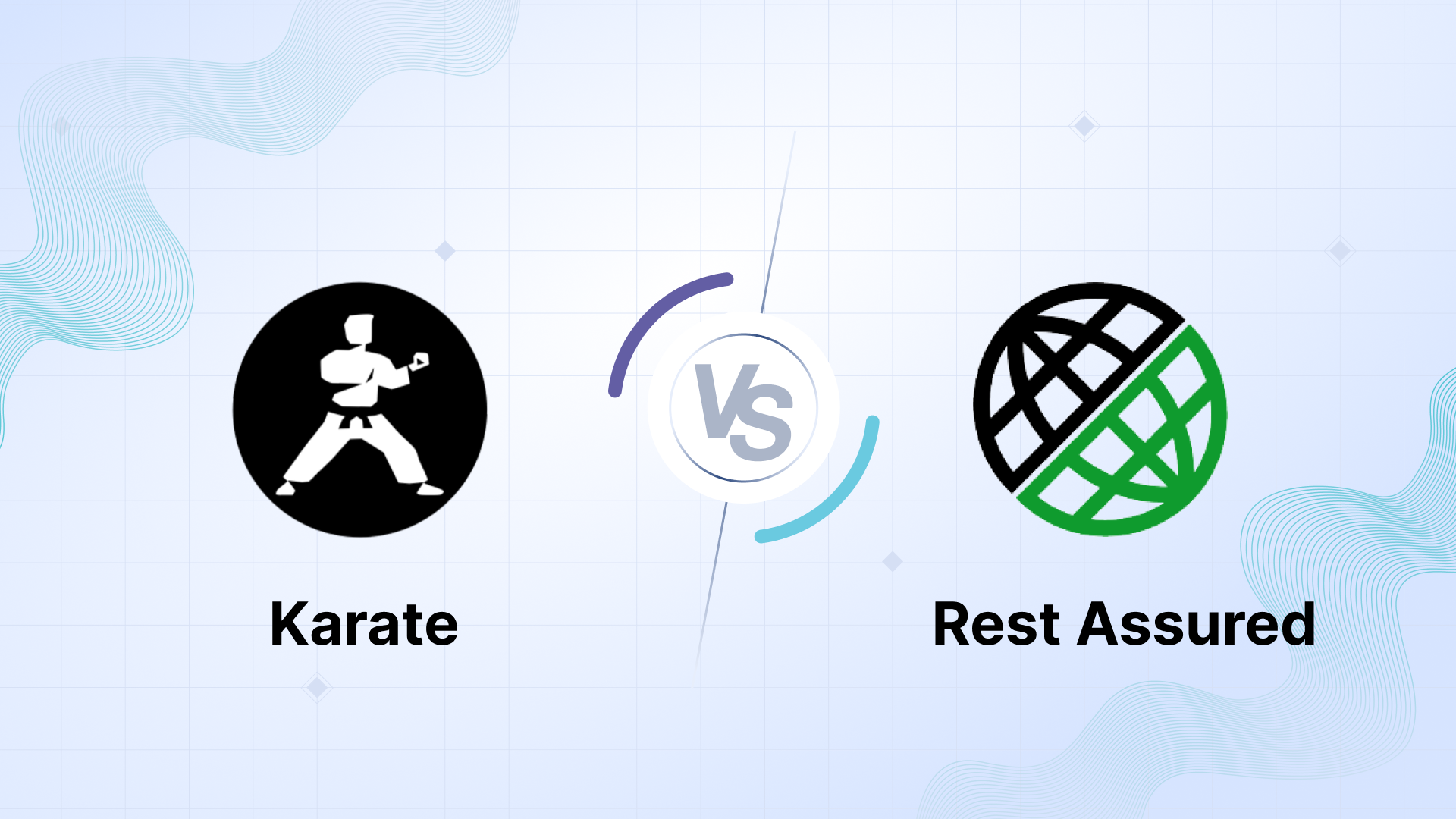 Karate vs Rest Assured - Which One to Choose?