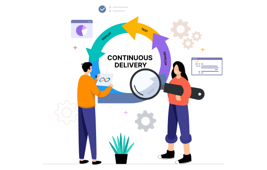 Continuous Delivery | What it is and How Does it Work?