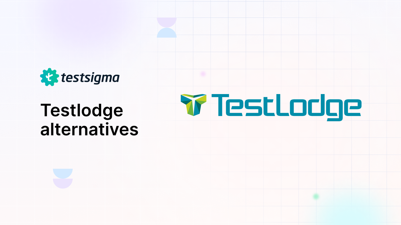 Top 10 Testlodge Alternatives you should know