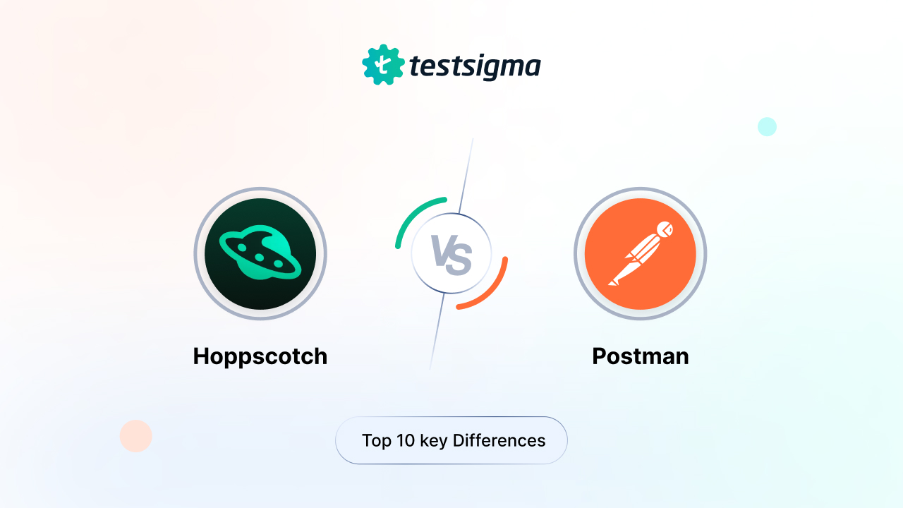 Hoppscotch vs Postman
