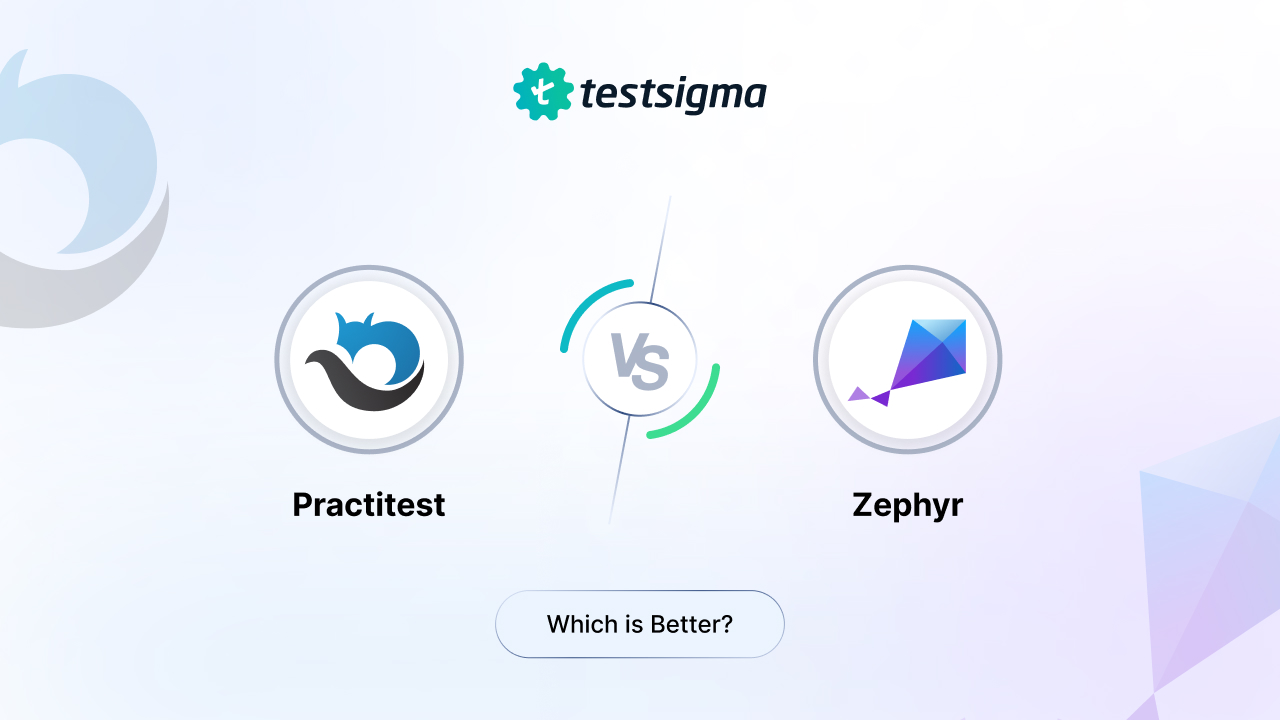 PractiTest vs Zephyr- Key Differences