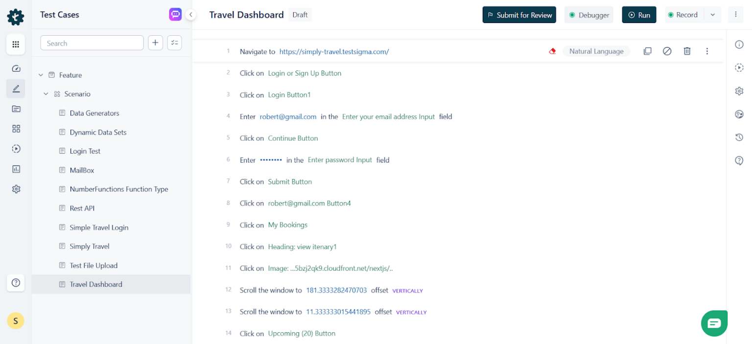Dashboard Testing What It Is Best Practices And Tips