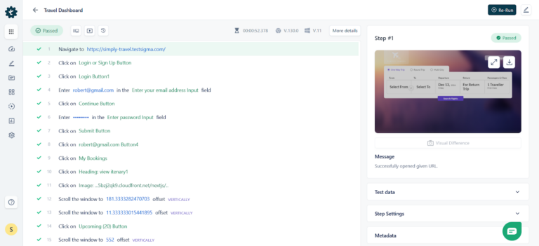 Dashboard Testing What It Is Best Practices And Tips