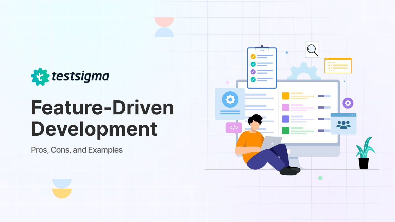 Feature Driven Development