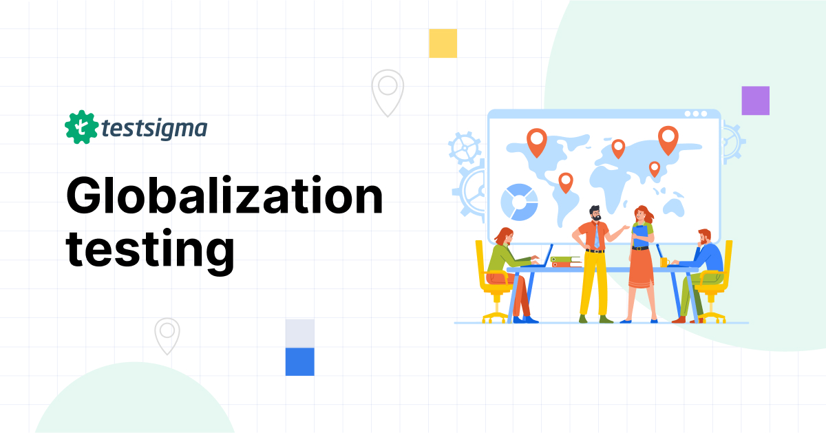 The Complete Guide to Globalization Testing