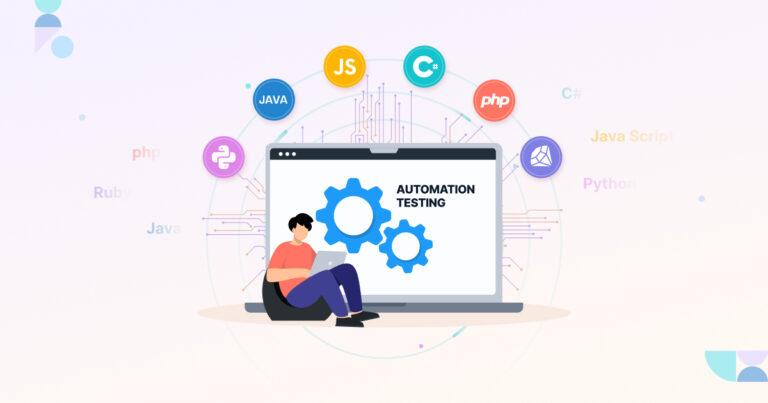 15 Best Automation Testing Languages