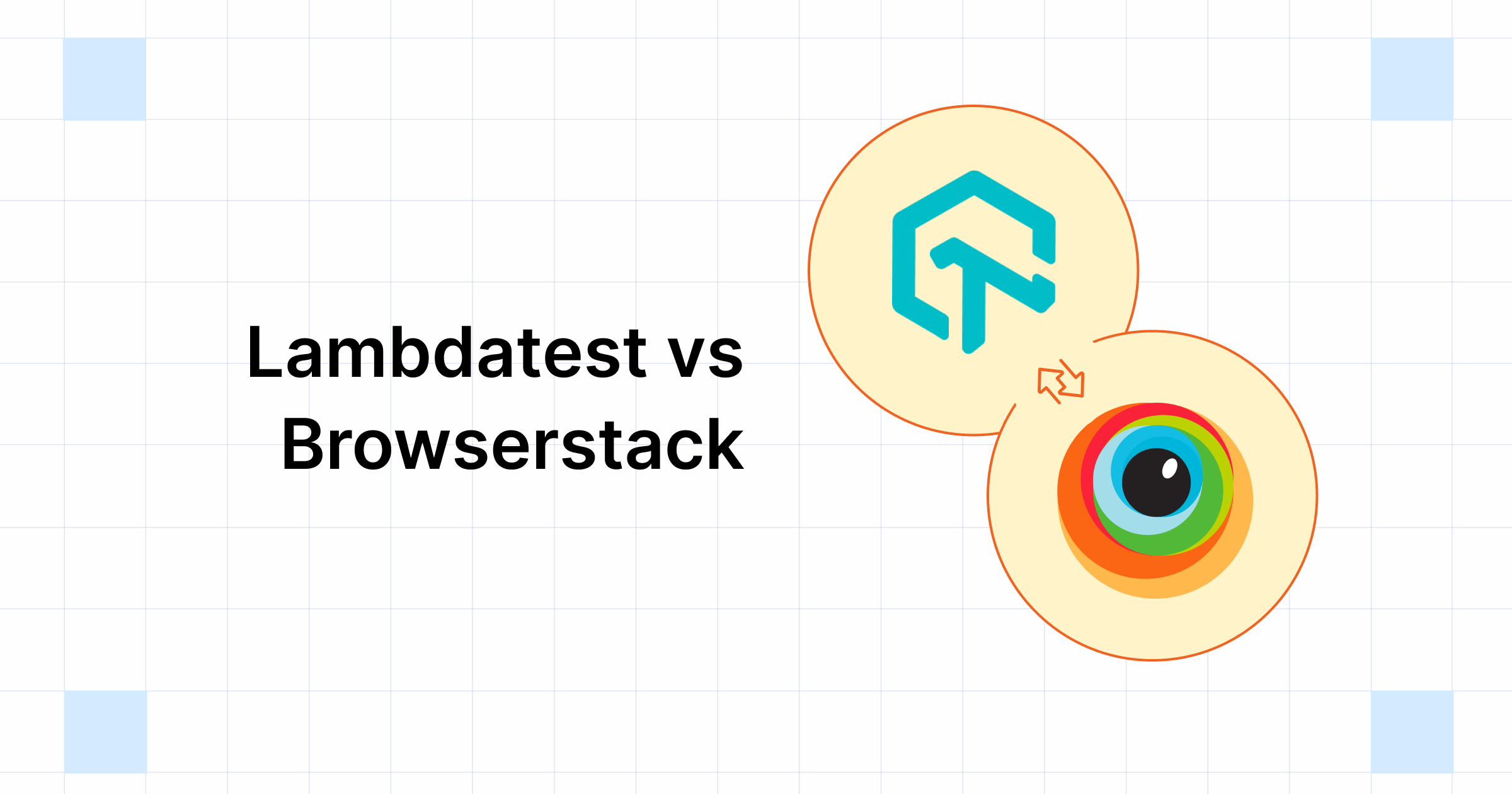 LambdaTest vs BrowserStack