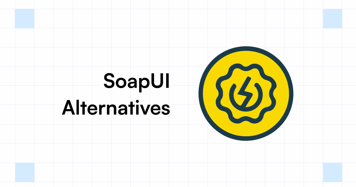 SoapUI Alternatives for API Testing
