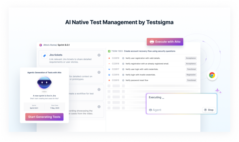 Test Plan vs Test Case | Top Key Differences