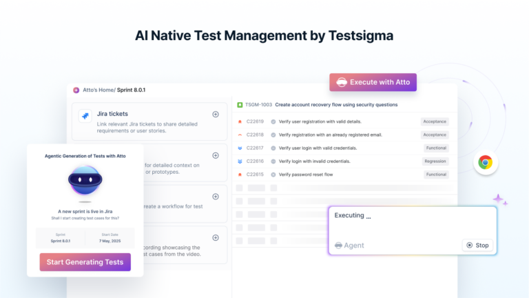 TestRail vs Jira - Top Key Differences