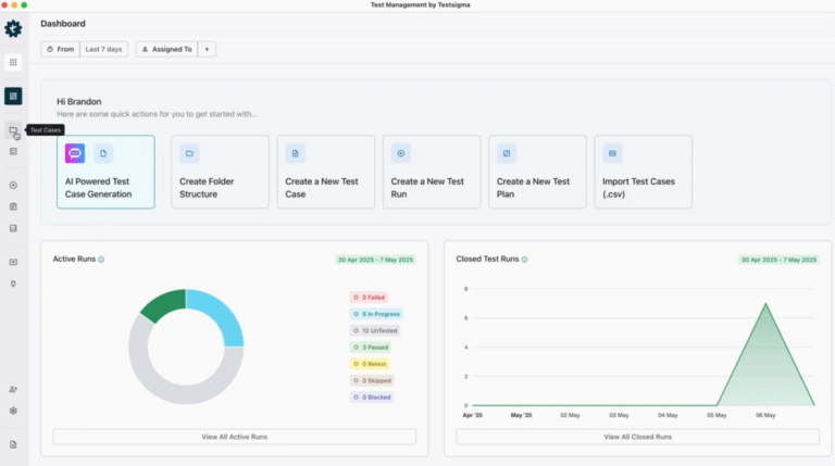 Xray vs Zephyr - Comparison of Test Management Tools