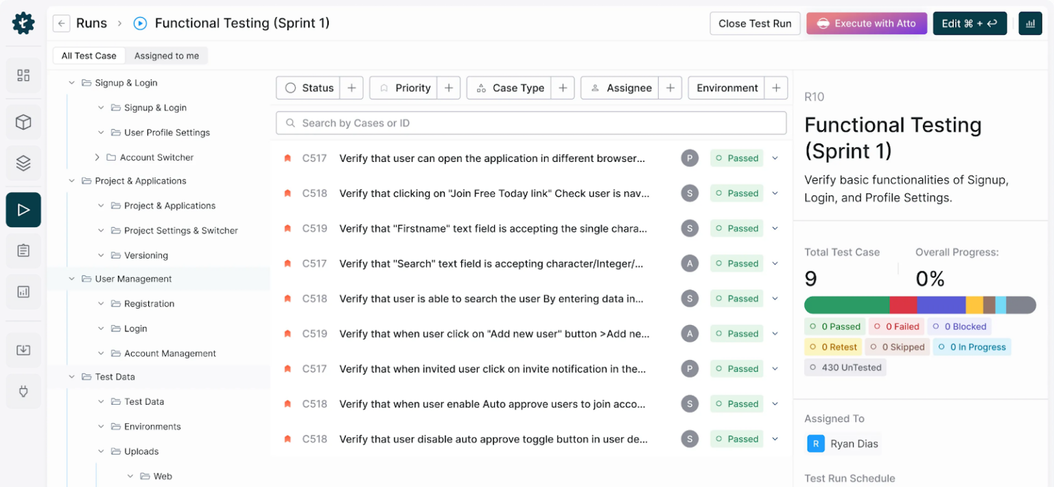 A Guide To Xray Test Management For Jira