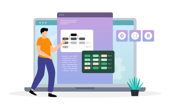 Test Case Design Techniques in Software Testing